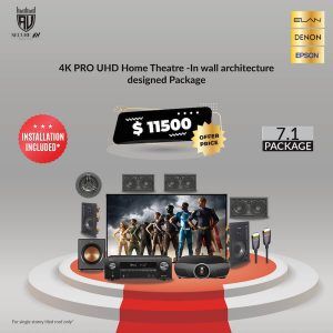 Home Theatre Store Melbourne | AV & Cinema Systems Melbourne