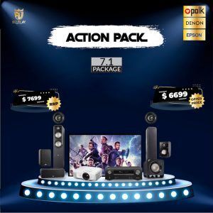 Home Theatre Store Melbourne | AV & Cinema Systems Melbourne